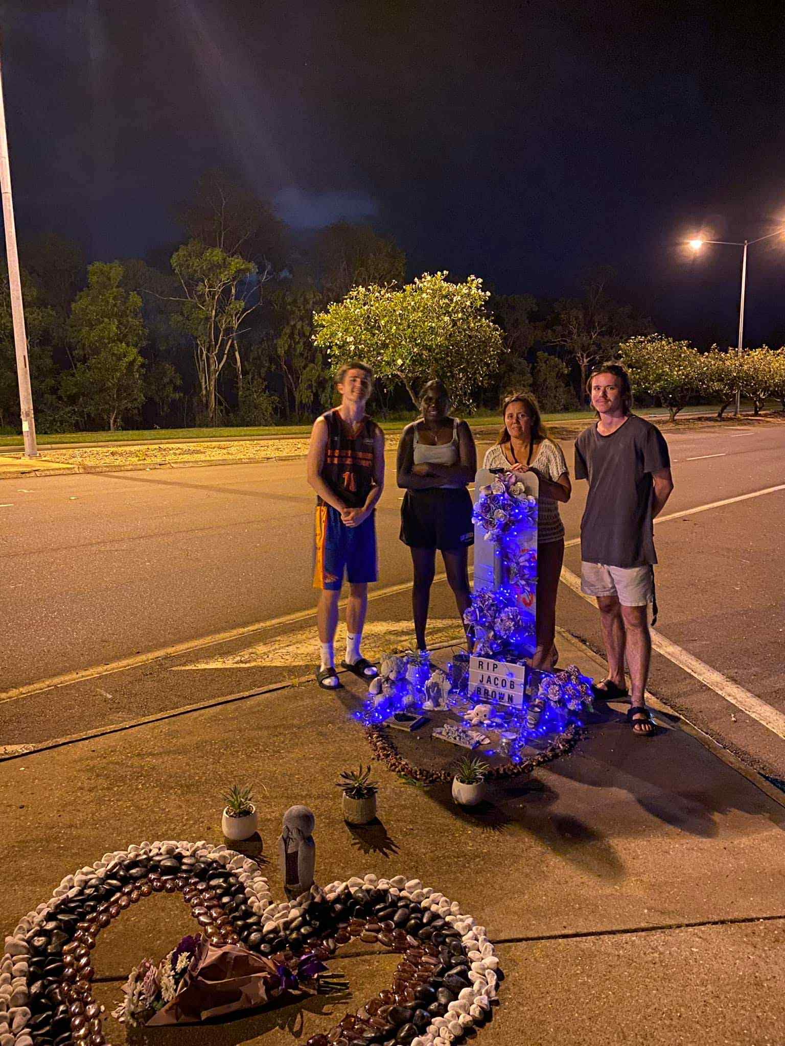 “Grief Doesn’t Knock—It Crashes In”: Honour... | National Indigenous Times