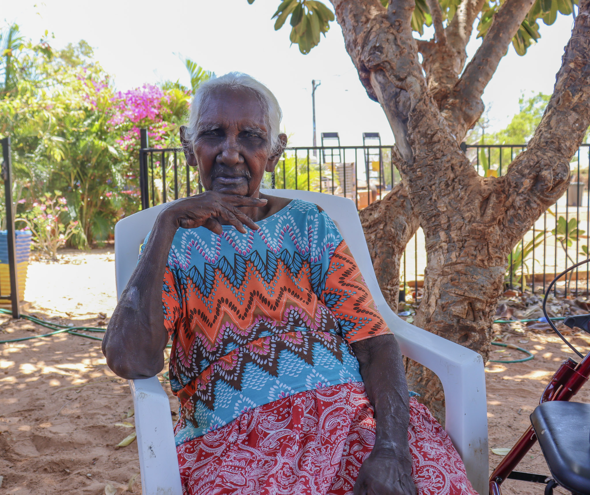 Centrepay reform sparks Kimberley food security con... | National ...