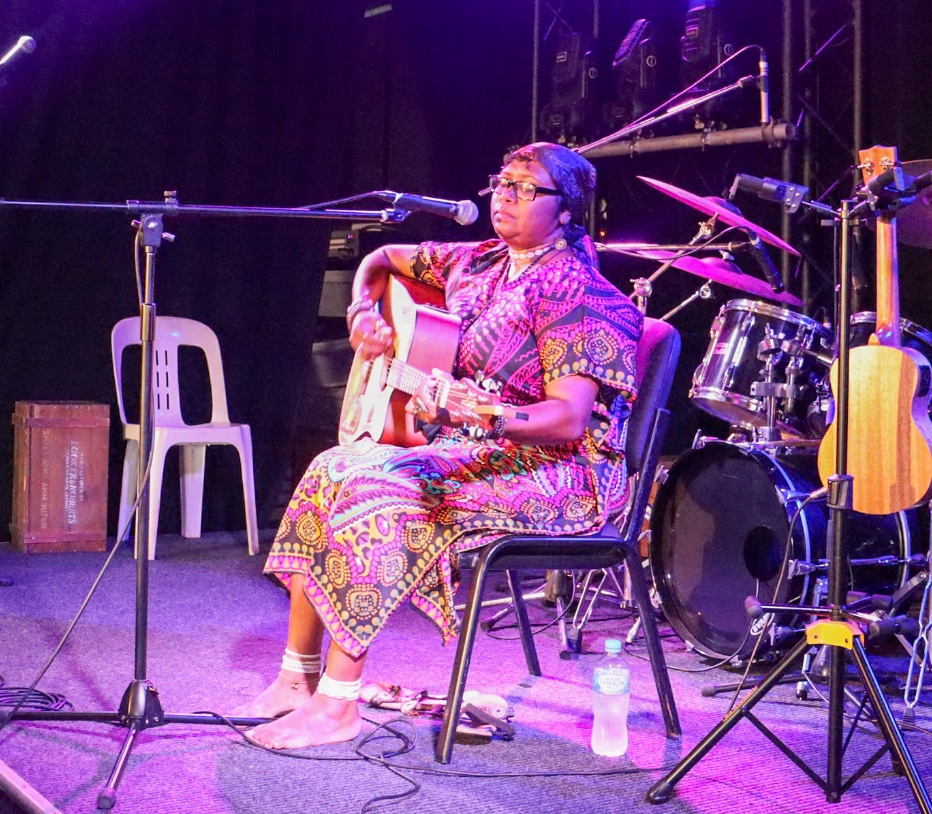 ‘We have survived’: Survival Day gathering held... | National ...