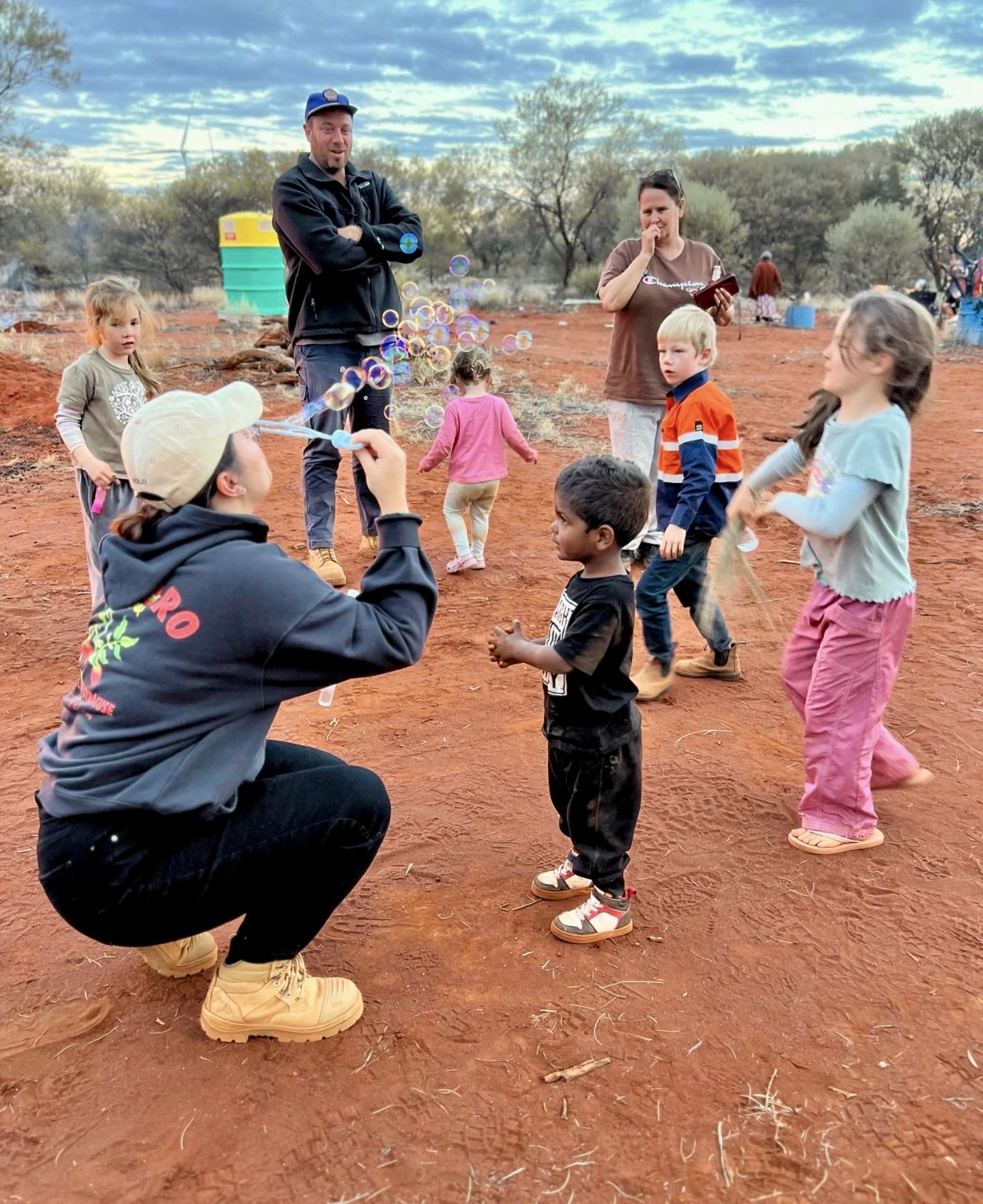 Nyunnga Ku Aboriginal Corporation to lead new healt... | National ...