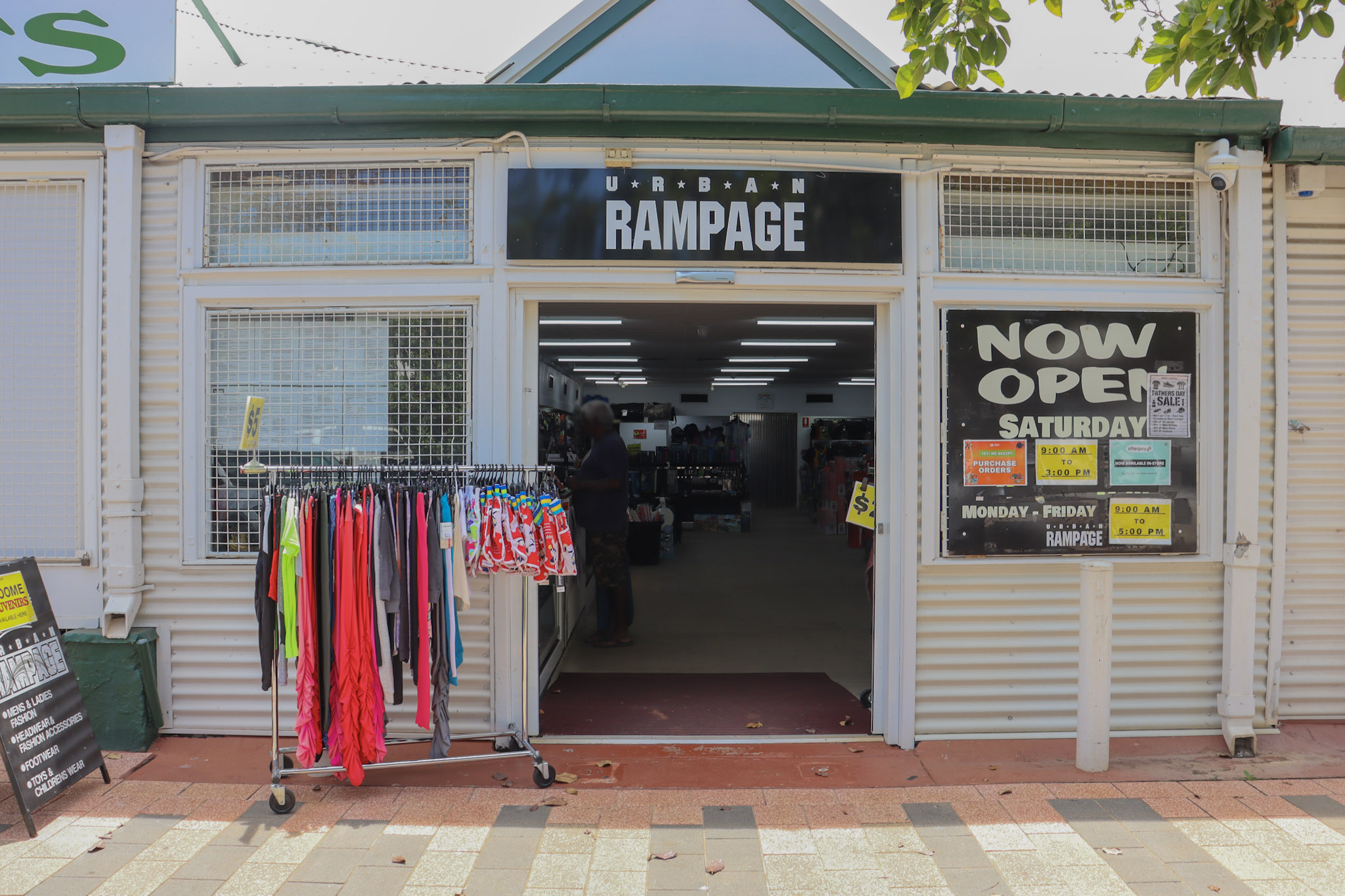 Centrepay reform sparks Kimberley food security con... | National ...