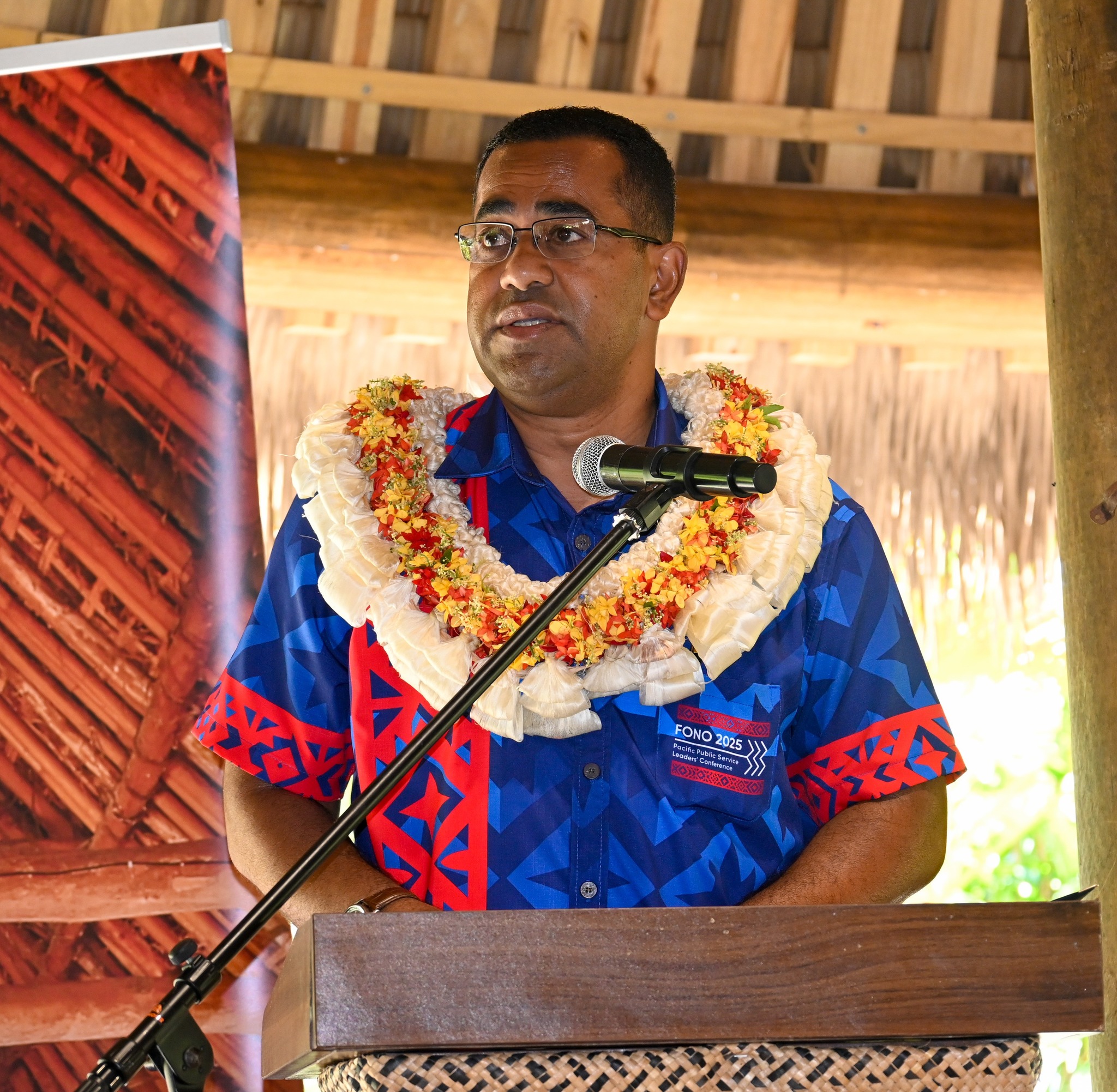 Nations gather in Fiji for Pacific Public Service L... | National ...