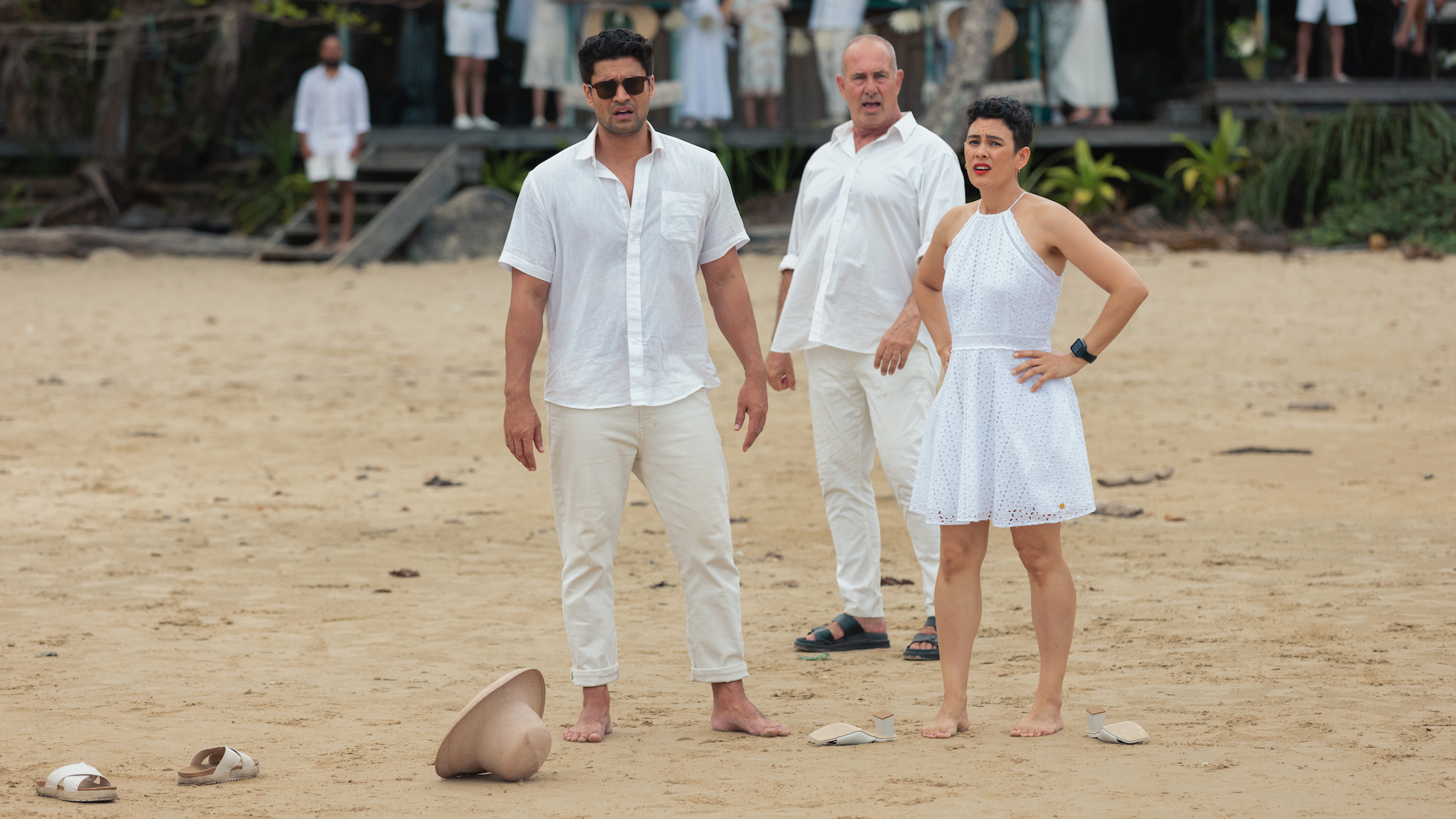 First Nations cast stars in new Netflix series | National Indigenous Times