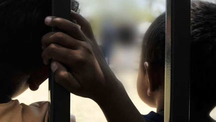 New report shows NT's most vulnerable children left... | National ...