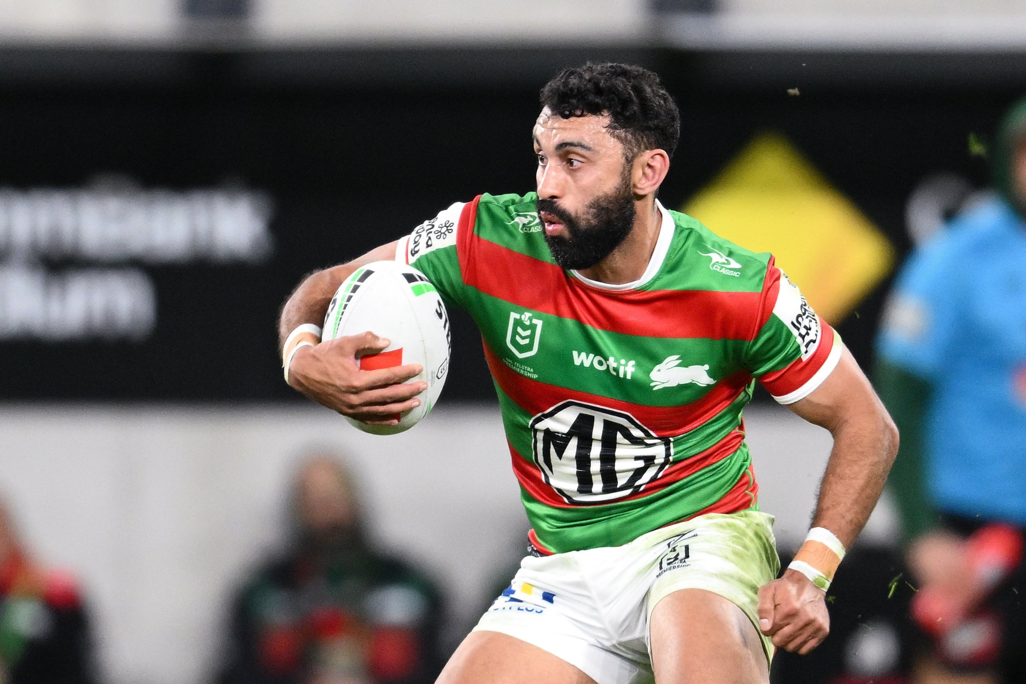 Johnston free to talk early with PNG ahead of NRL e... | National ...