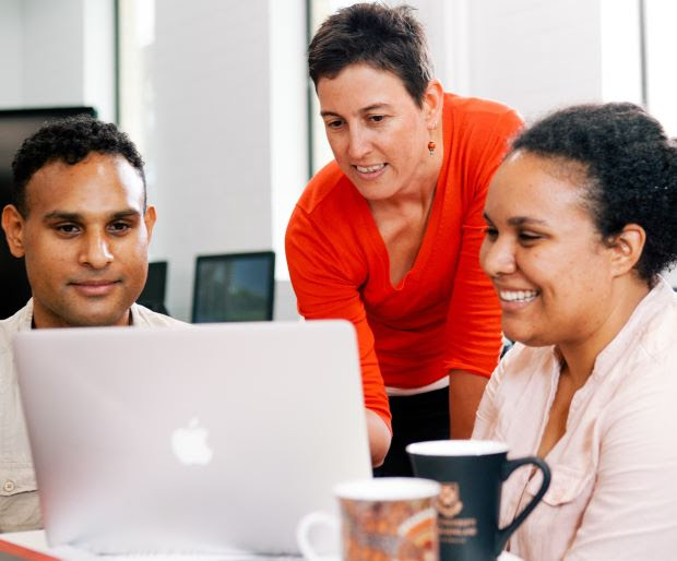 University of Queensland strategy aims to boost Ind... | National ...