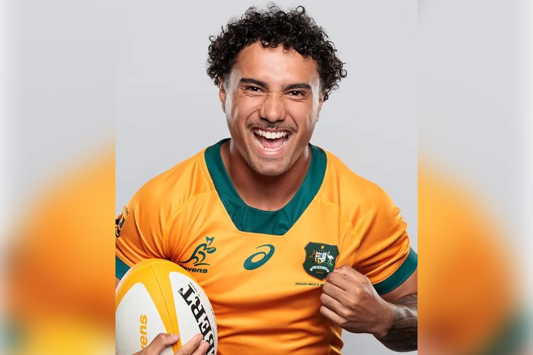 'Weapon' Hadley Tonga set to be unleashed at Perth ... | National ...