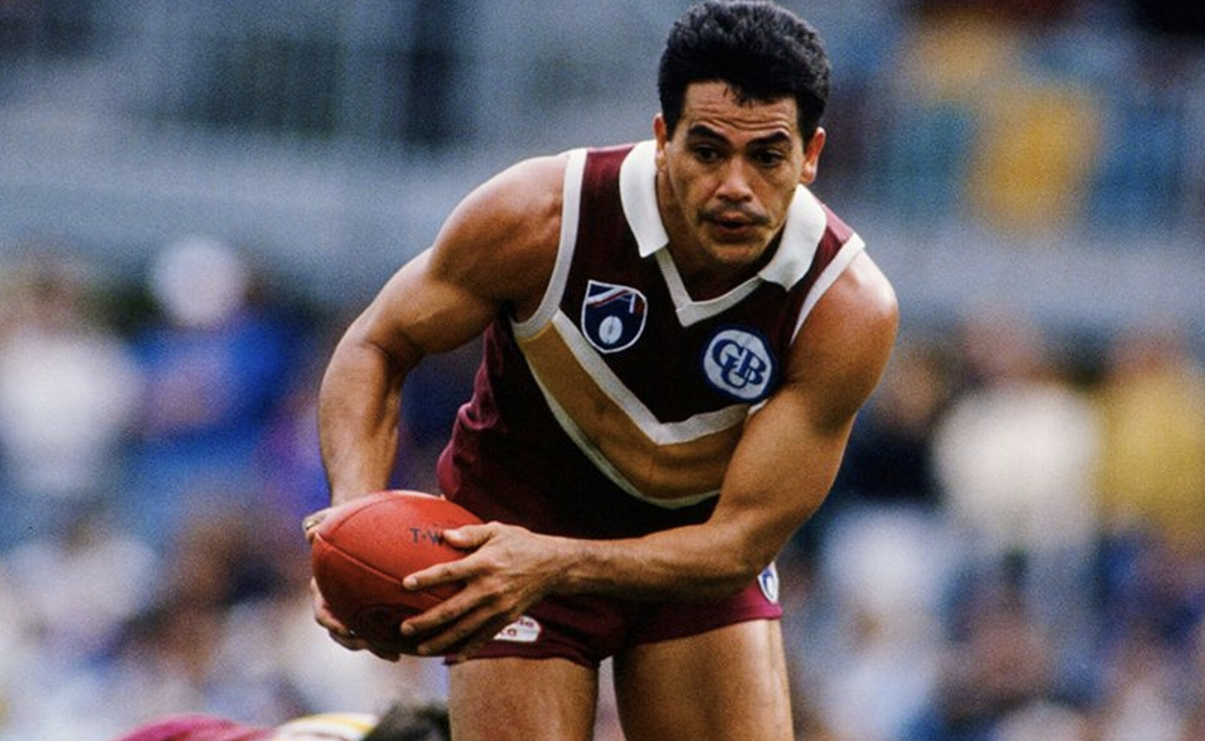 Territory footy pioneer Michael McLean named 2026 S... | National ...