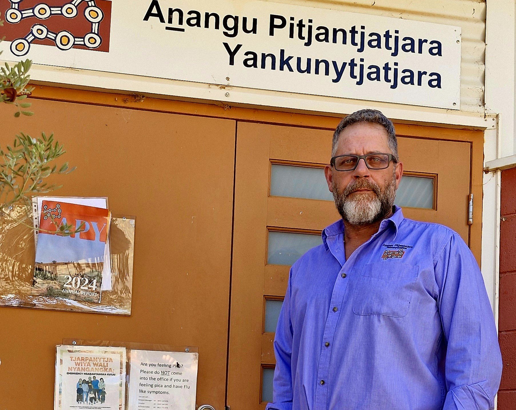 Anangu Pitjantjatjara Yankunytjatjara welcomes new ... | National ...