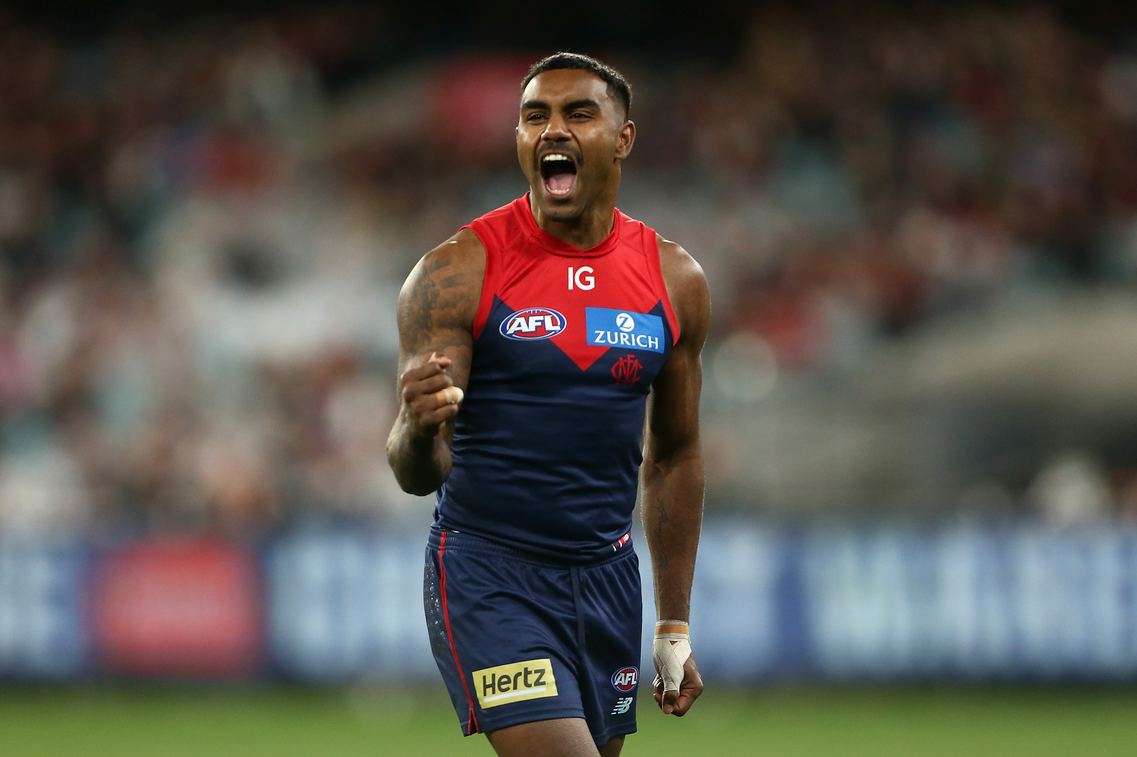 Pickett hopeful Indigenous All Stars produces "more... | National ...