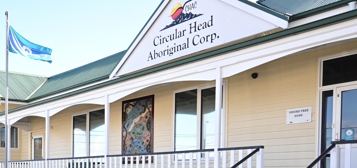 'Many voices remain unheard': Circular Head Aborigi... | National ...