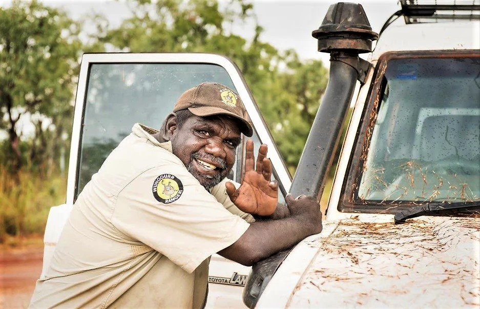 Wilinggin Aboriginal Corporation has a new home in ... | National ...