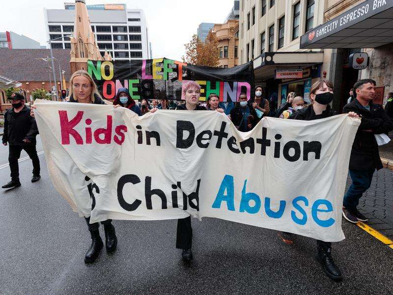 'Terrible tragedy': PM mourns teen's death in custo... | National ...