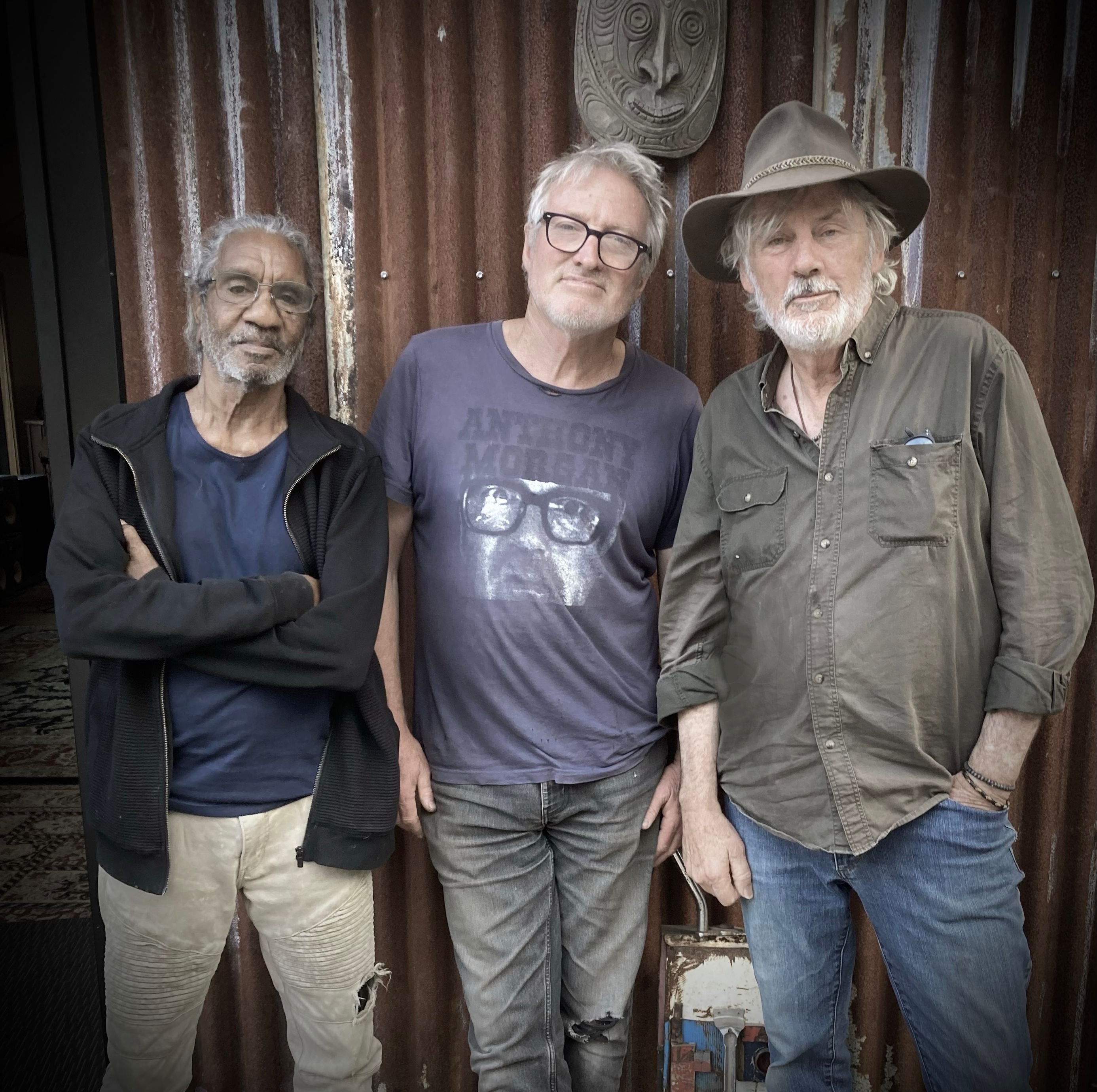 Elder's story inspires tribute to Tasmanian Aborigi... | National ...