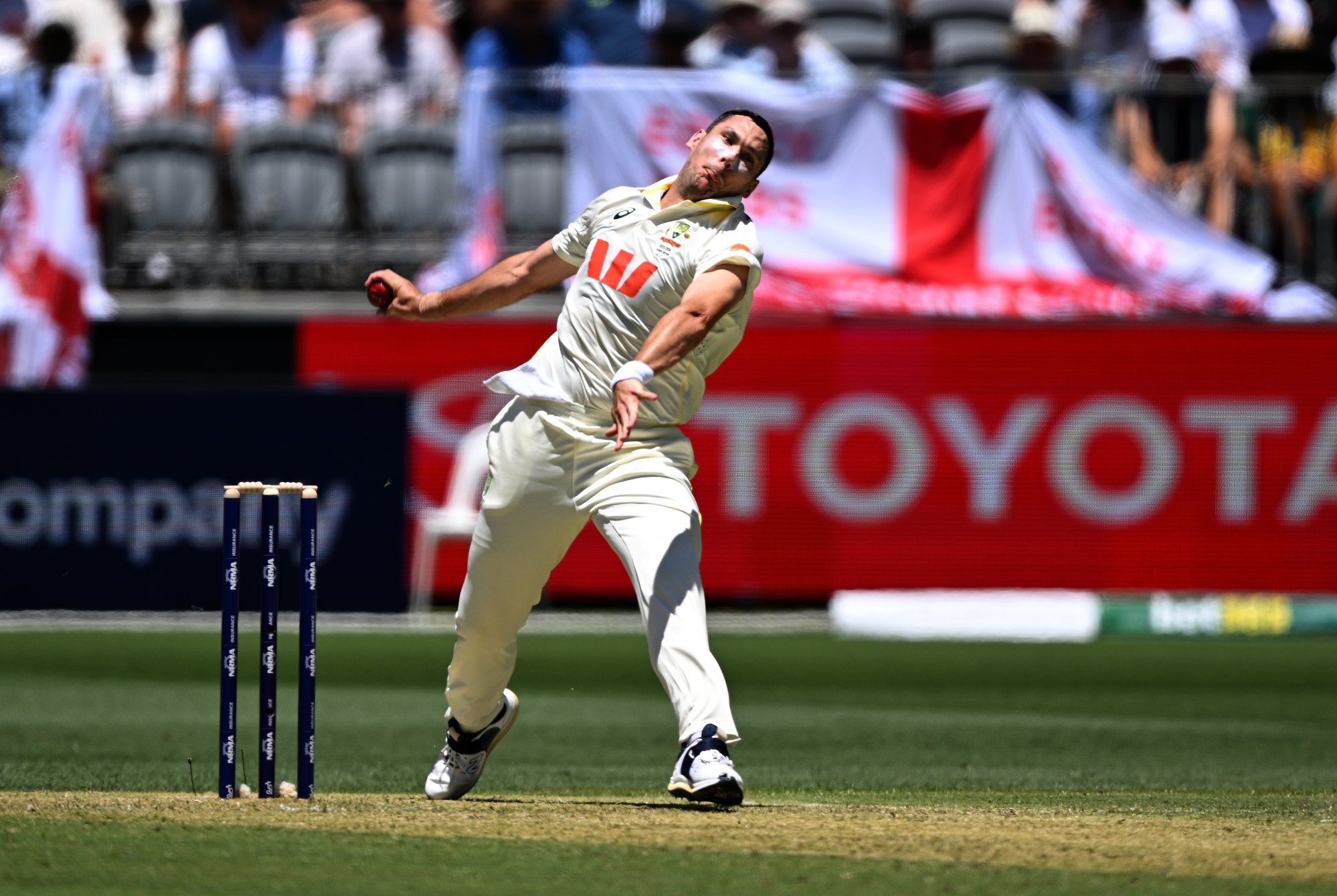 Boland back to new ball best for Gabba after 'off d... | National ...