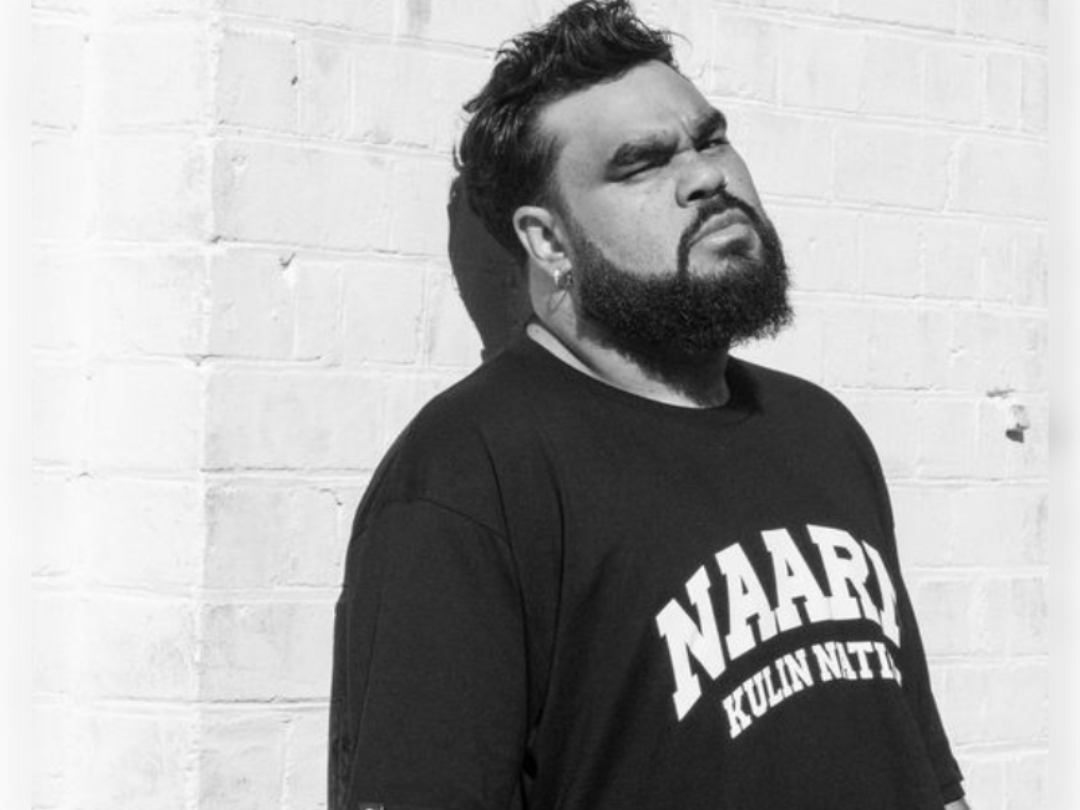 Christopher Saunders - 'taking Black voices and Bla... | National ...