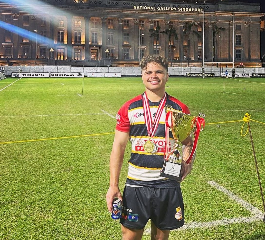 'Lloydies' keep defying the odds | National Indigenous Times