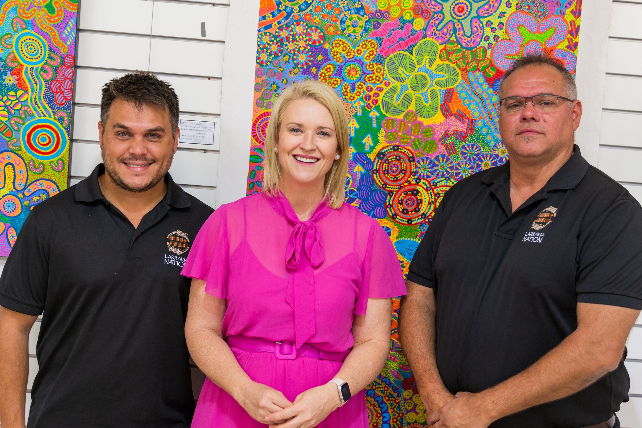 Funding for NT Aboriginal tourism businesses set to... | National ...