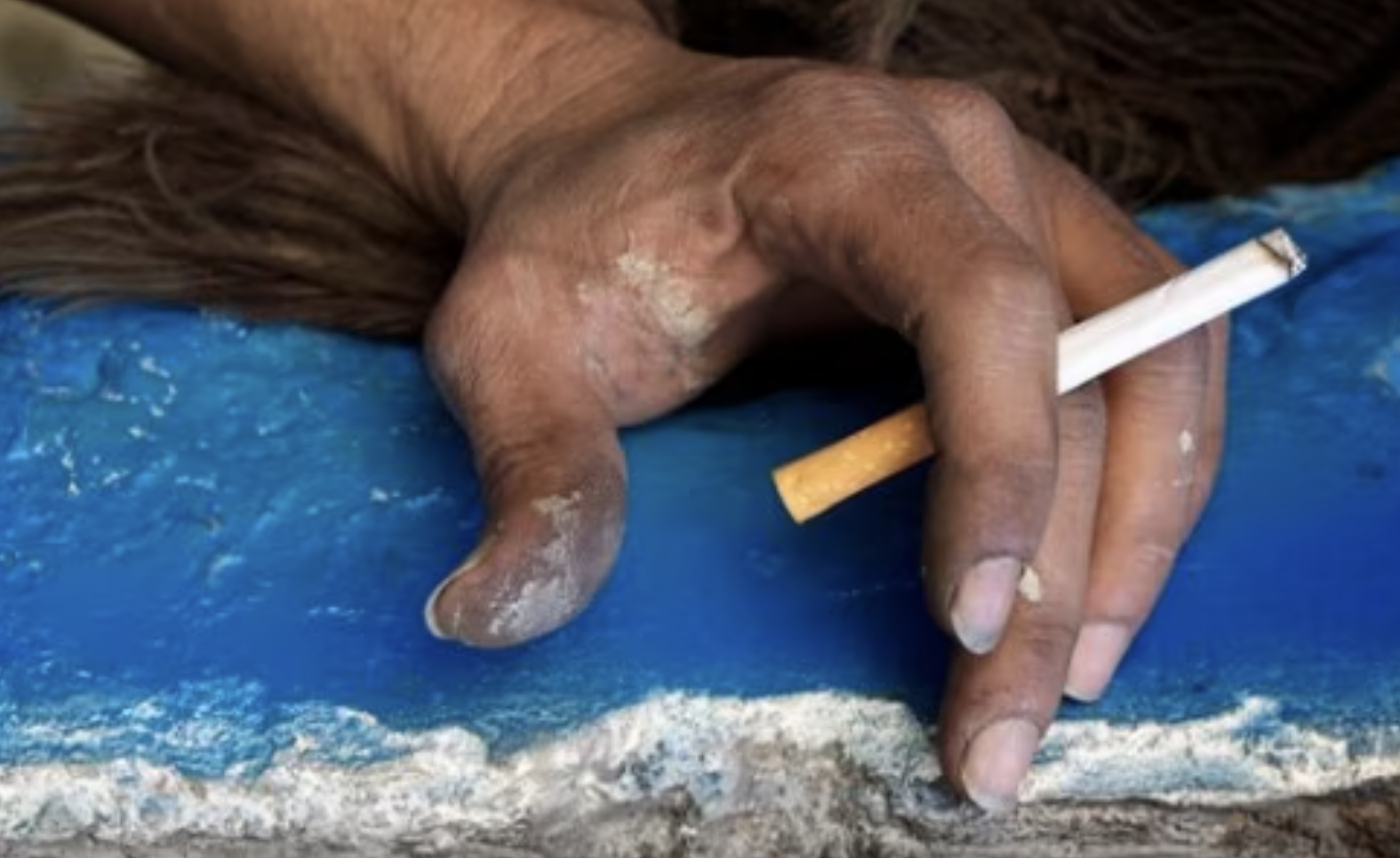 $2.46m boost to help First Nations mums quit smokin... | National ...