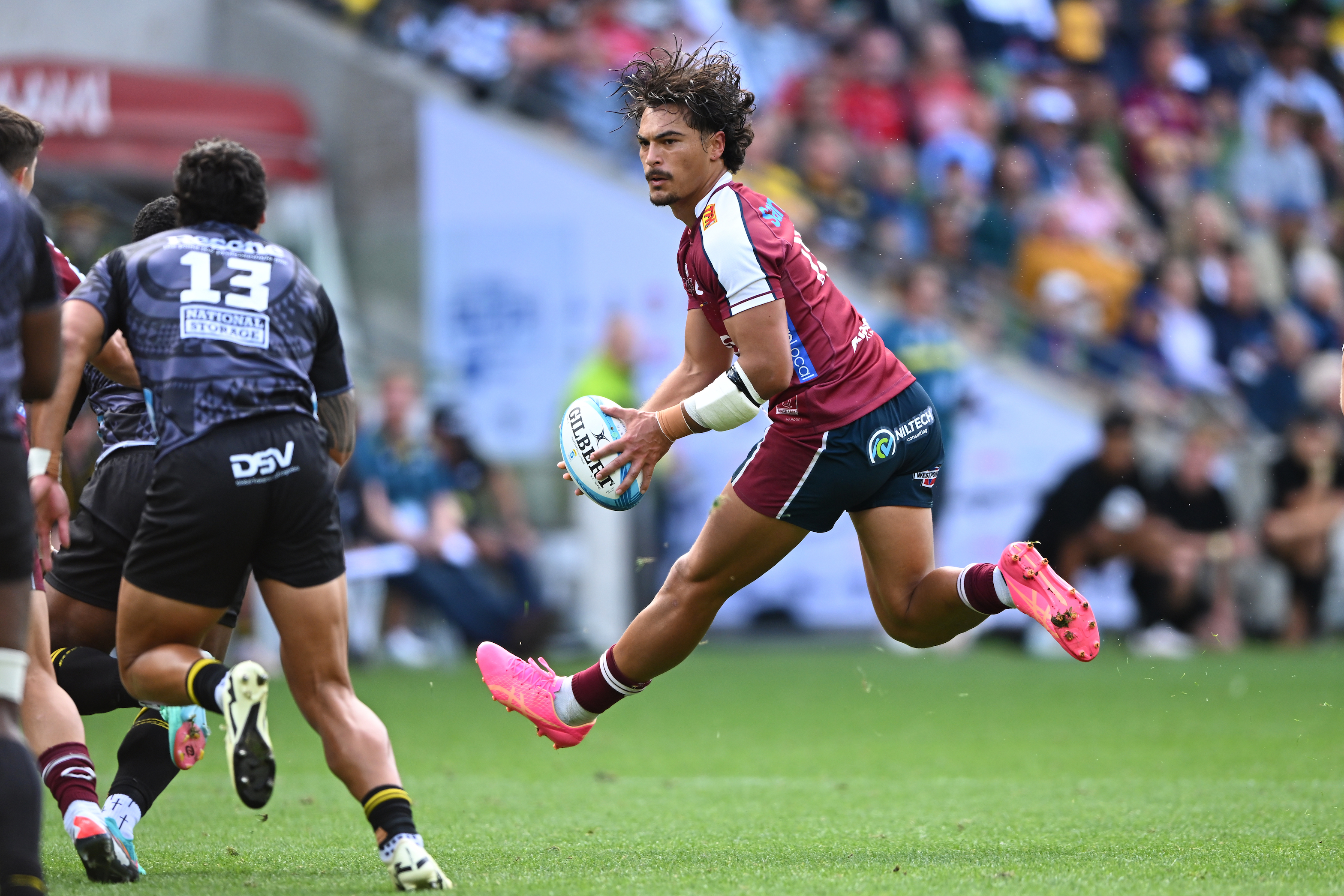 Reds confident of keeping star Petaia | National Indigenous Times