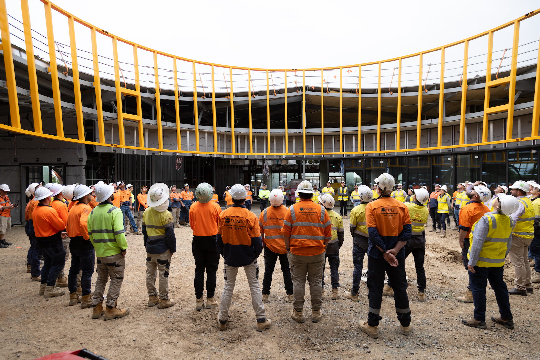 Munarra Centre for Regional Excellence exceeds soci... | National ...