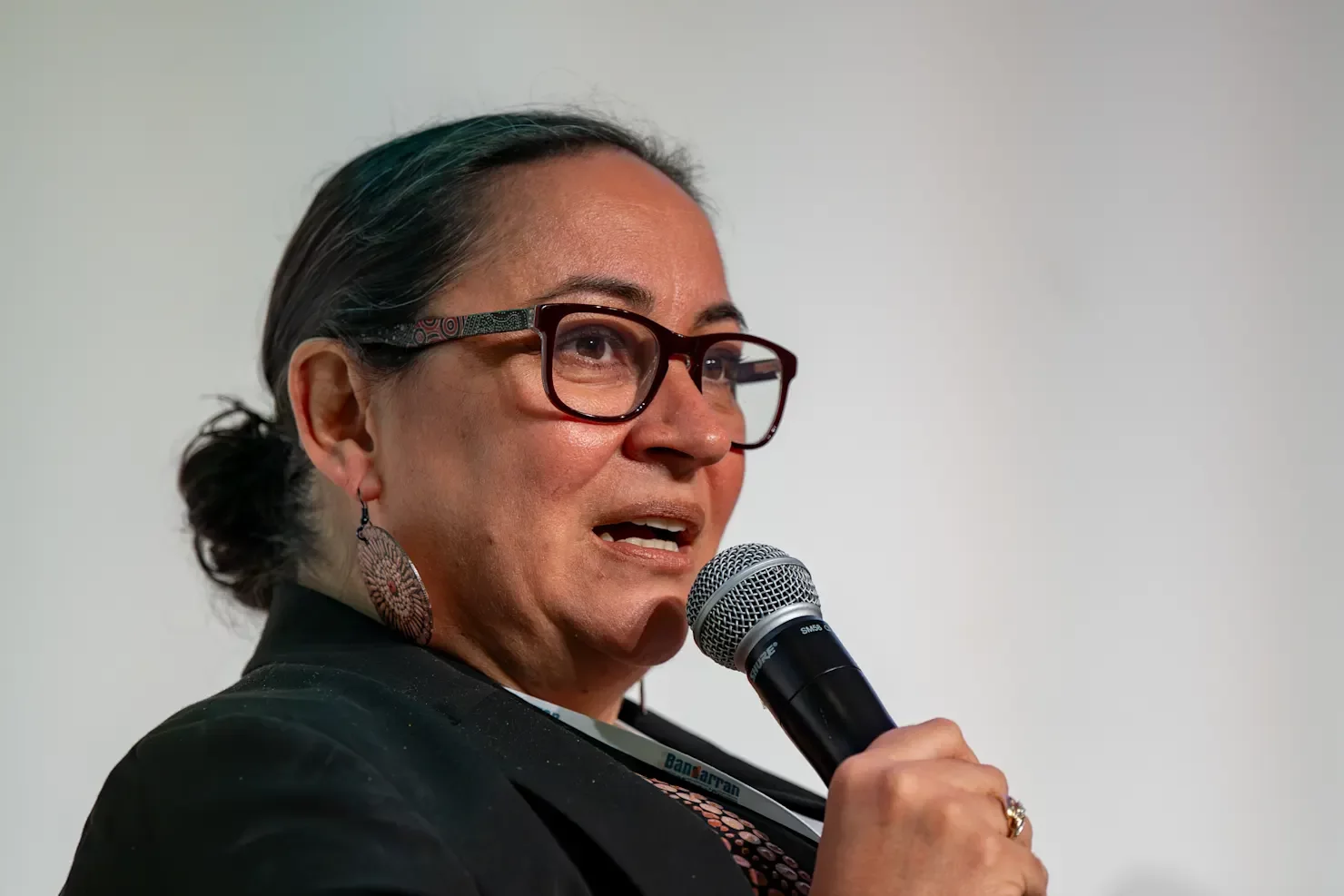Sixteen years after signing UN Declaration, Aborigi... | National ...