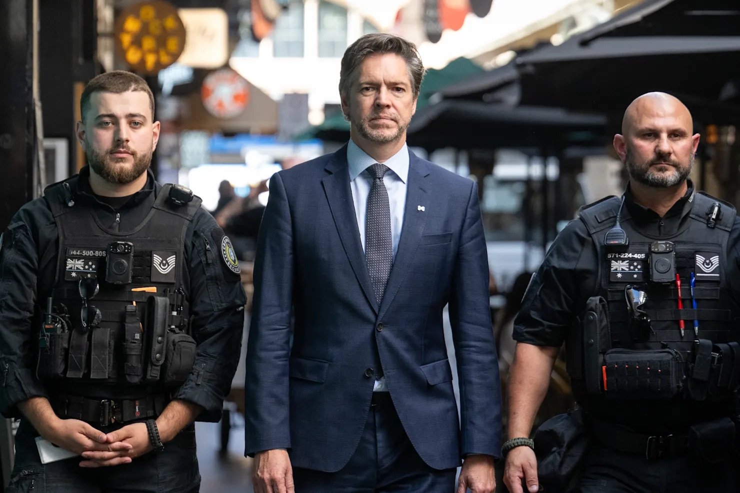 ‘Criminalising poverty’: Legal groups condemn C... | National ...