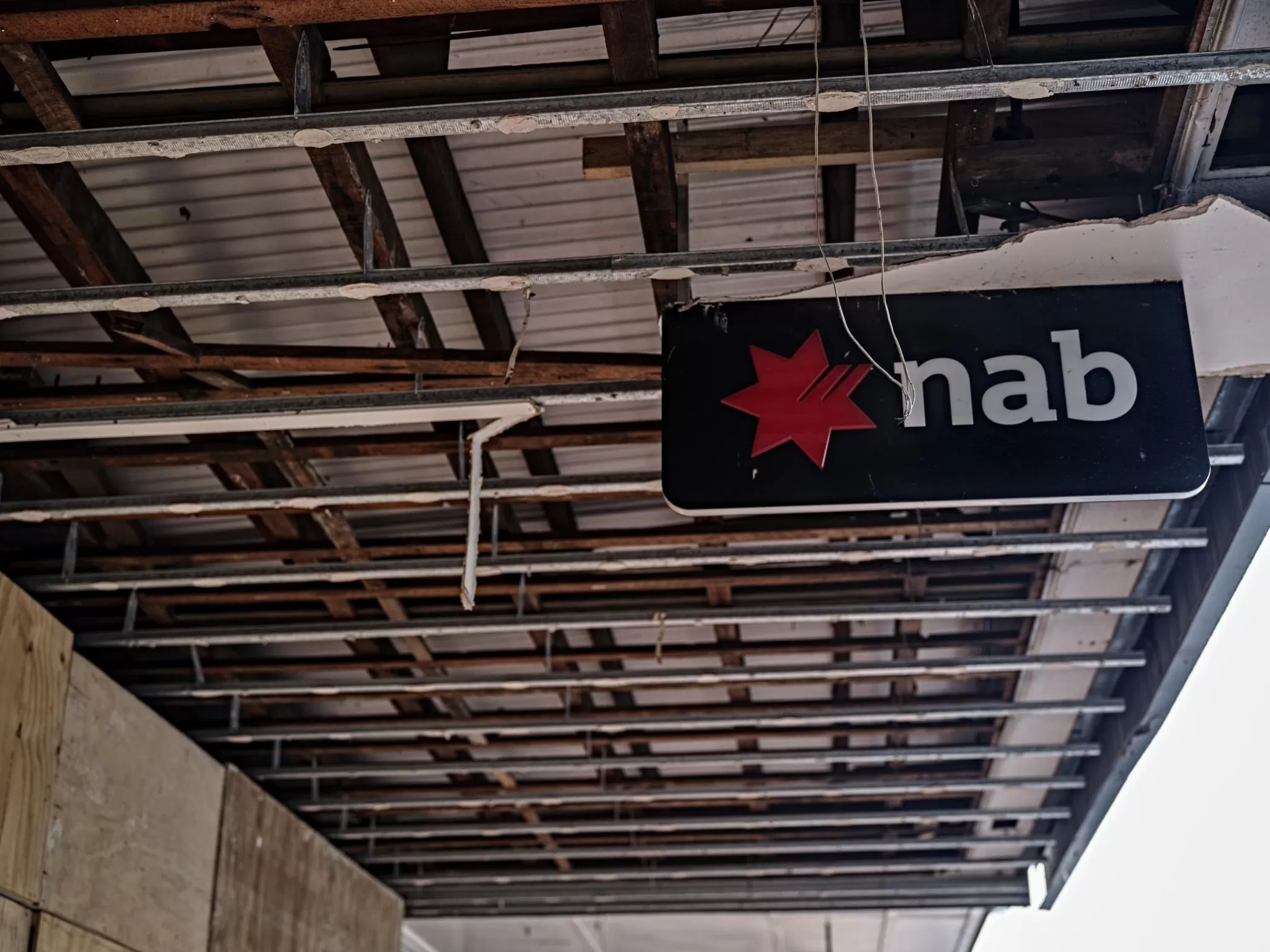 NAB offering Disaster Relief Grants for cyclone imp... | National ...