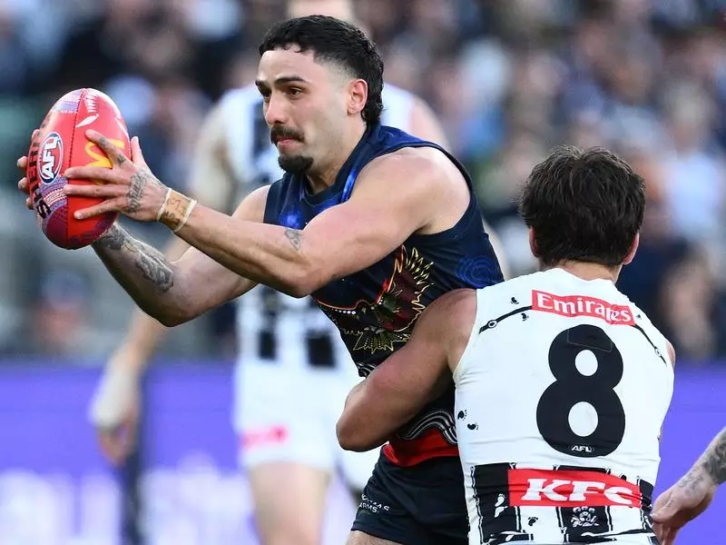 Rankine set for sideline stint with hamstring injur... | National ...