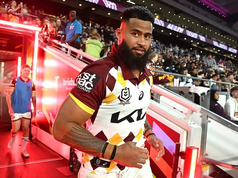 Haas exit talk rubbished, Broncos prop set for surg... | National ...