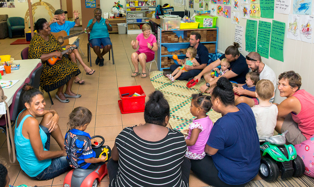 Social workers urged to implement Aboriginal cultur... | National ...