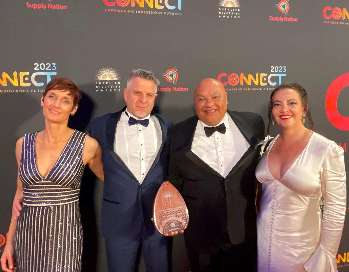 Sky-high deal a clear winner for Yaru Water and Qan... | National ...