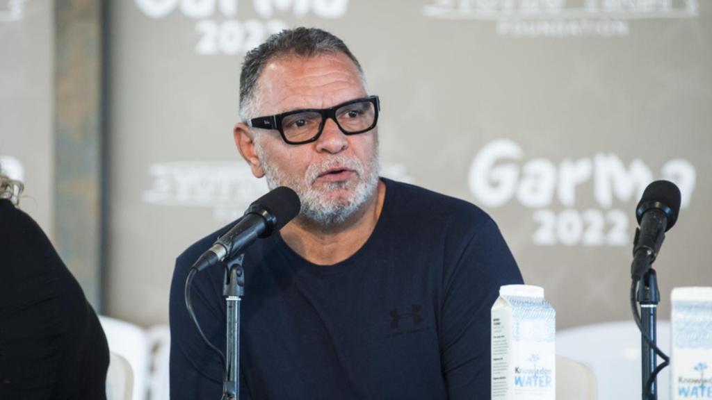 From a mission to businessman, Sean Gordon earns ho... | National ...