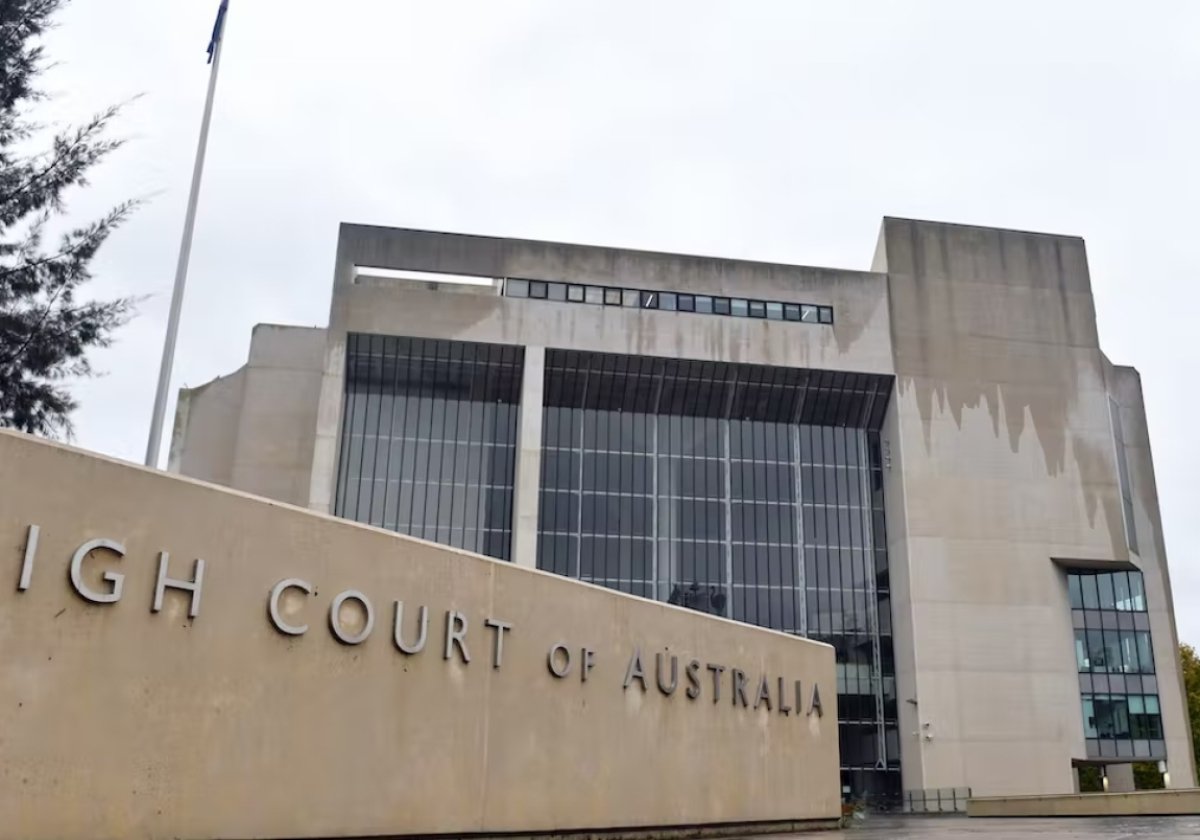 Traditional Owners 'energised' in High Court fight ... | National ...