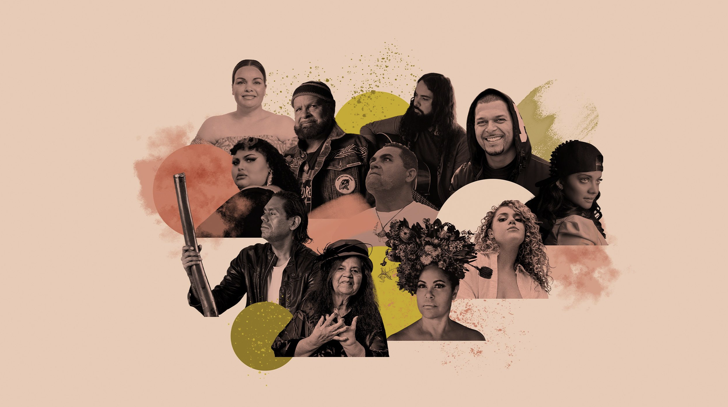 Sydney Opera House announces return of Generations ... | National ...