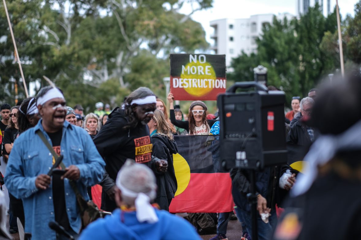 Kimberley Land Council urges cautious, national app... | National ...