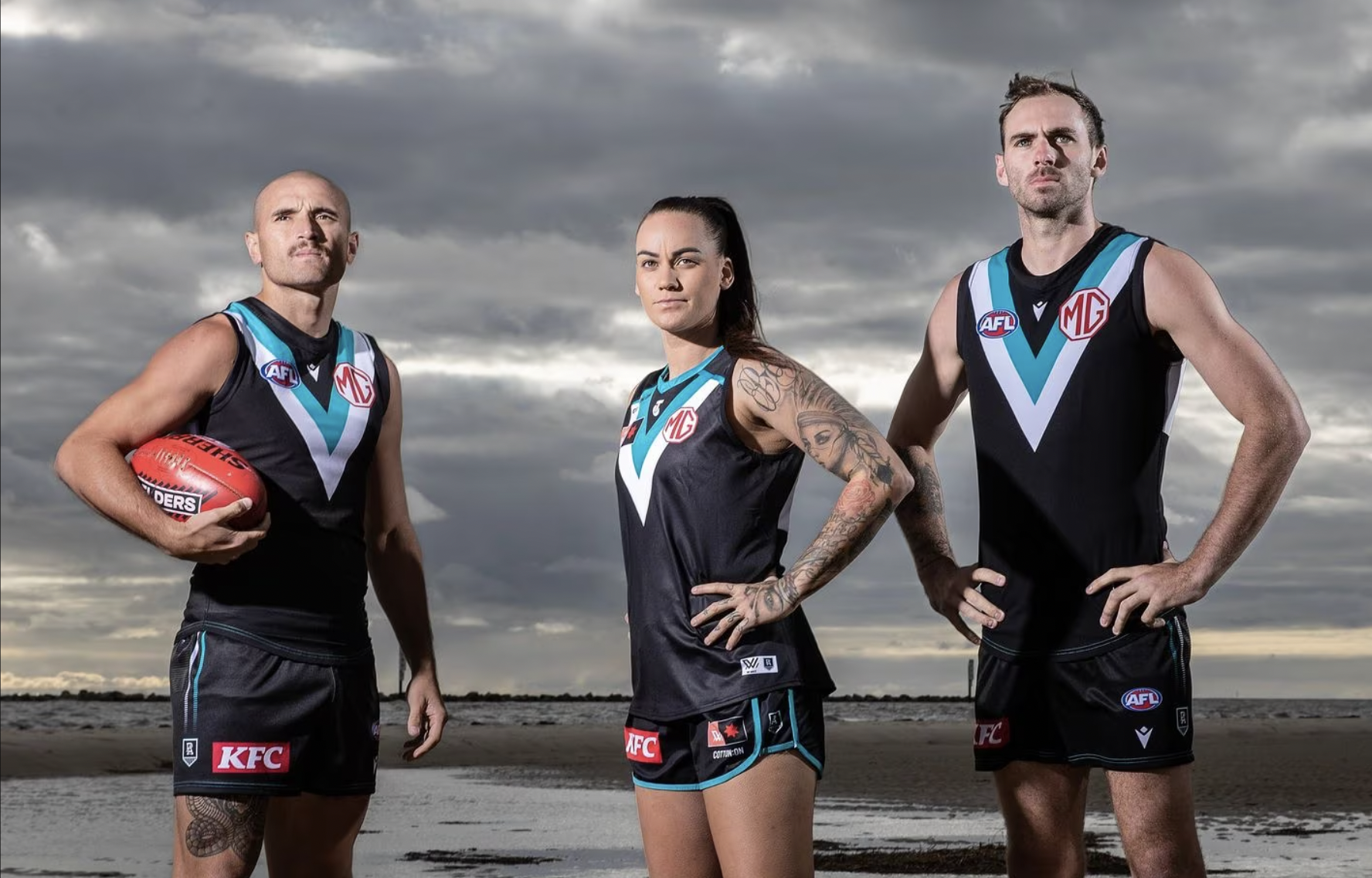 Yartapuulti v Narrm: AFL prepares for significant m... | National ...