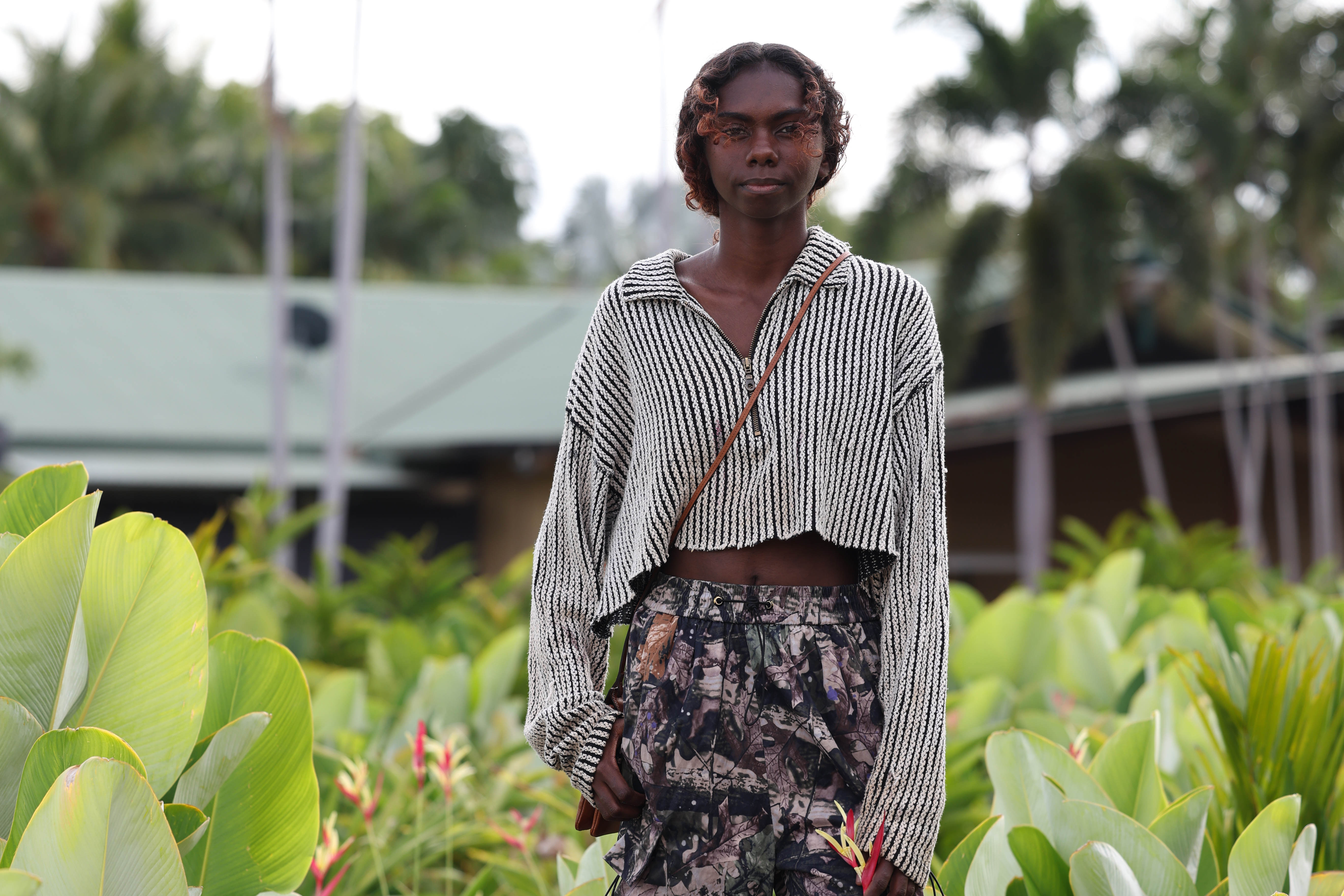 First Nations designs head to India in art exchange | National ...