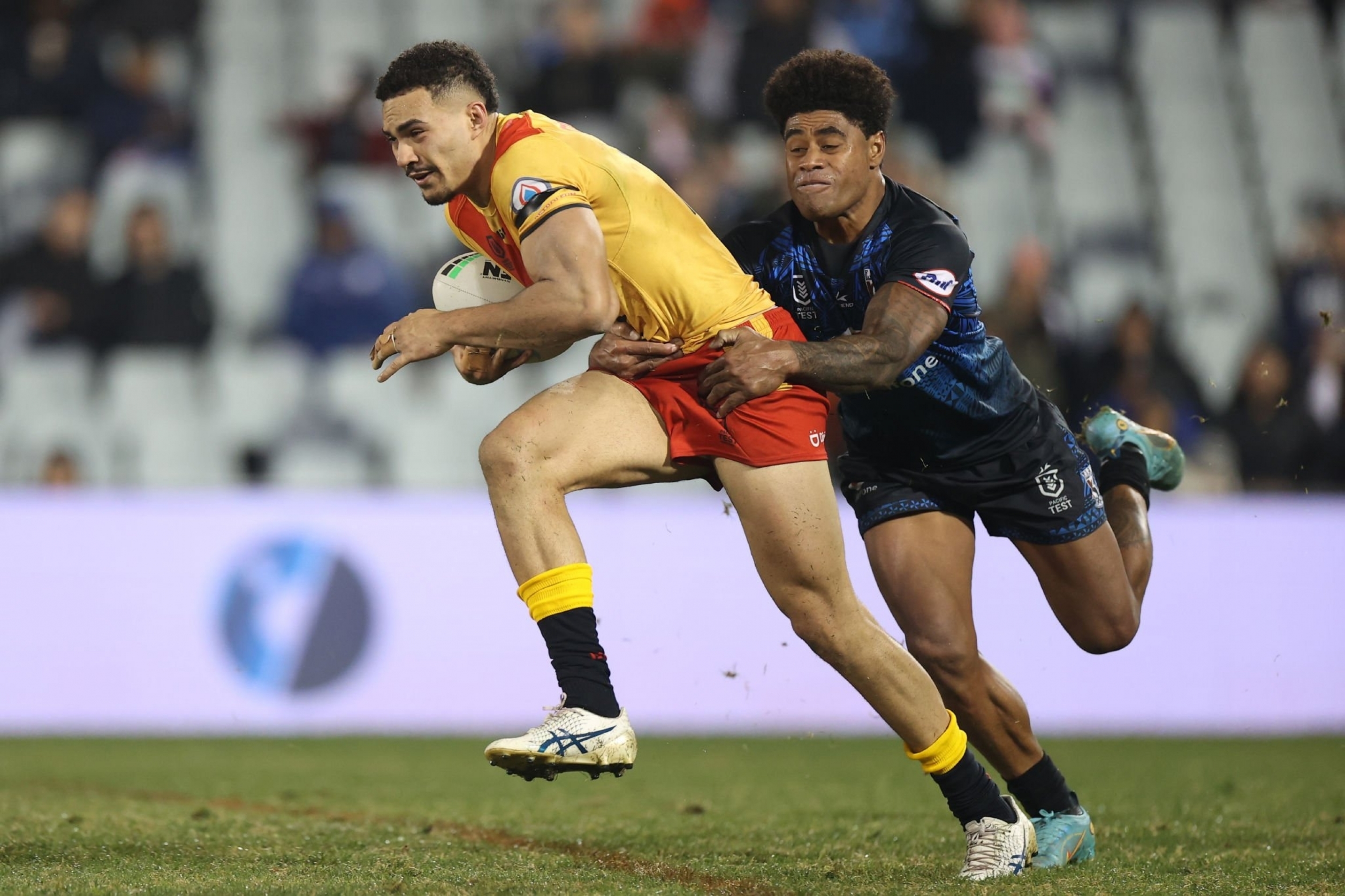 Derby, Laybutt set to make NRL debut | National Indigenous Times