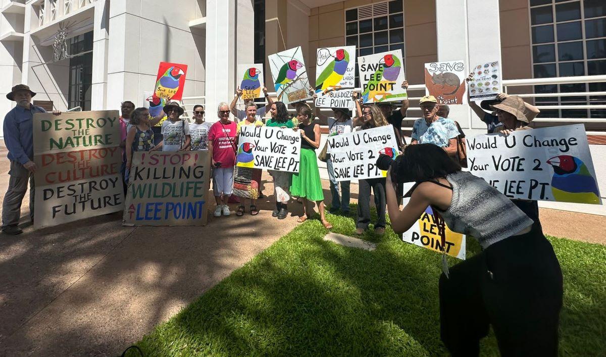 No charges laid on Defence Housing Australia despit... | National ...