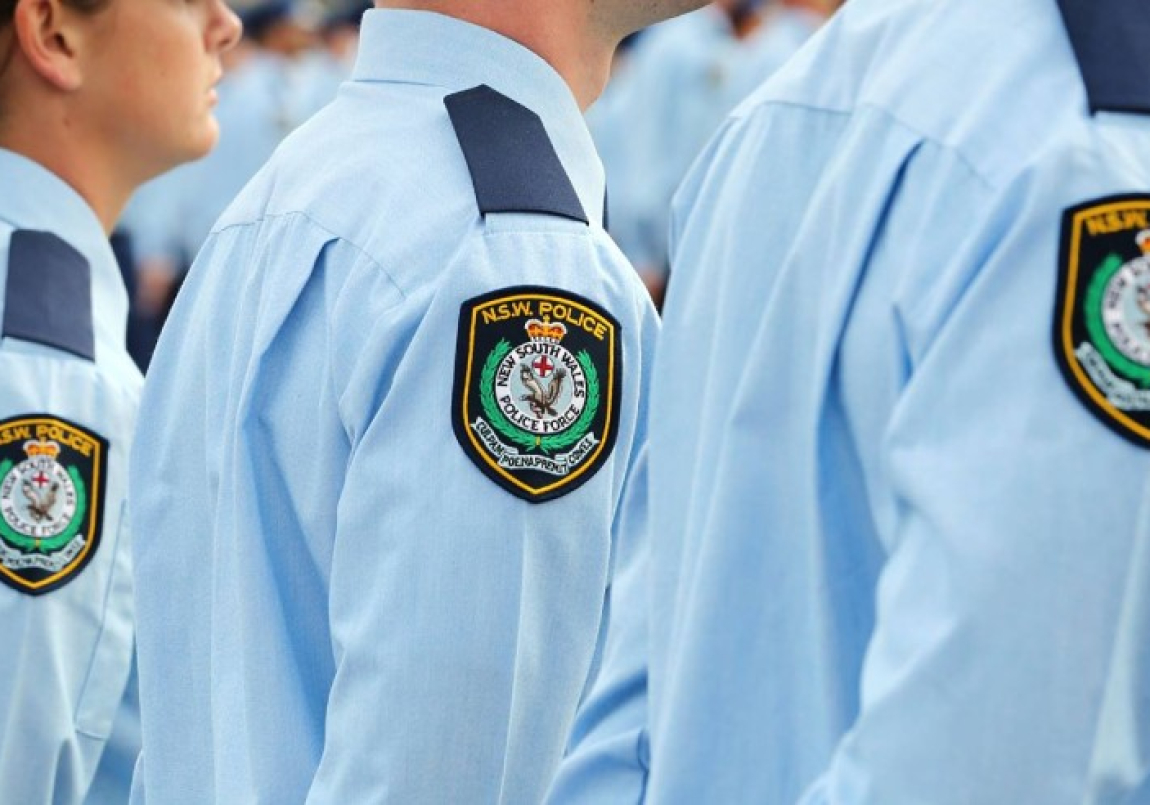 NSW Police use of Suspect Targeting Management Plan... | National ...