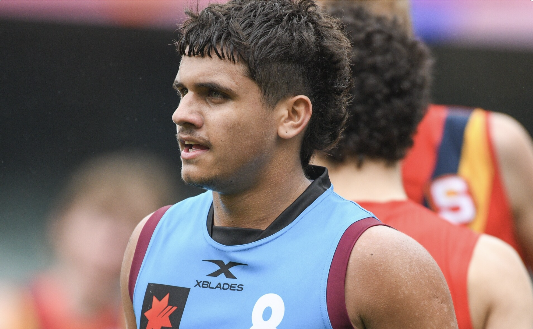 Ronald Fejo embraces fresh start at SANFL club Glen... | National ...