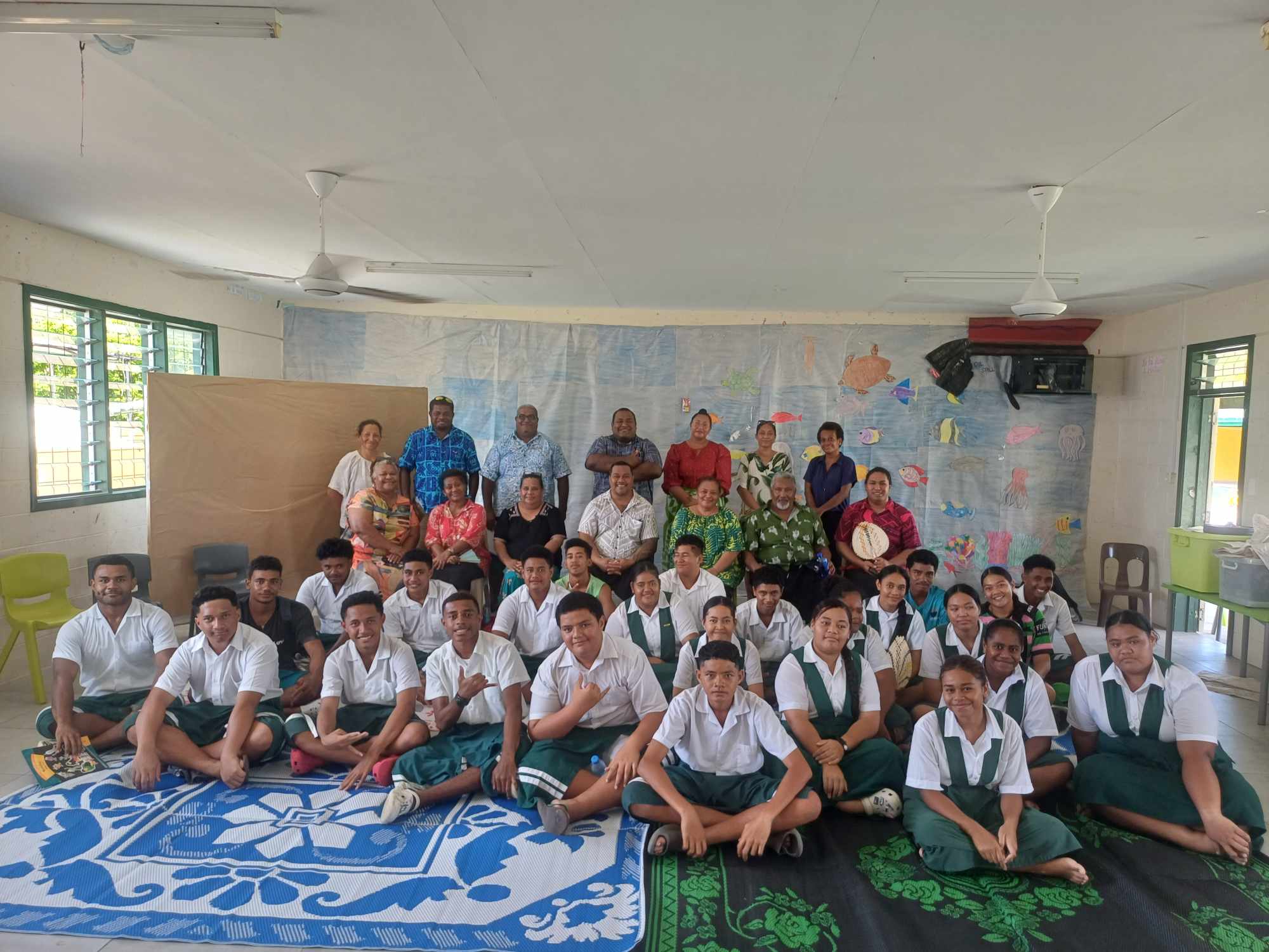 Tokelau opens up: Pacific nation’s major step for... | National ...