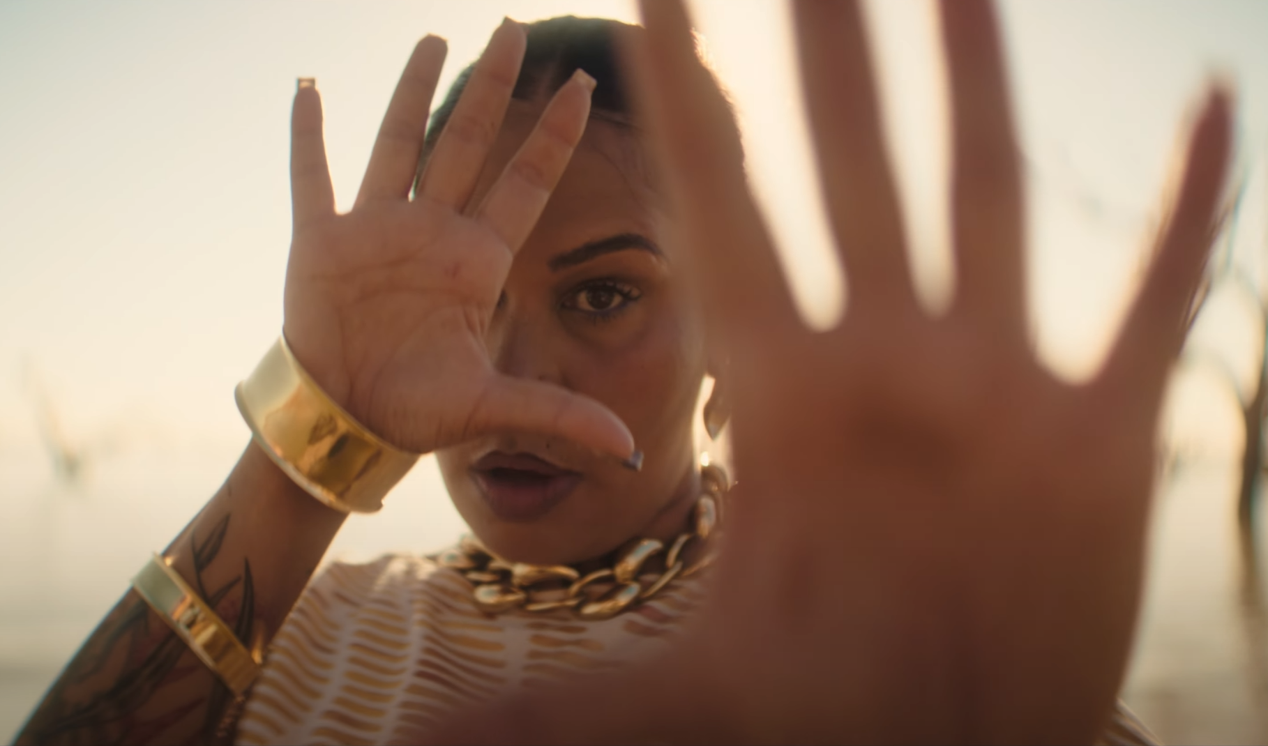 BARKAA returns to Country for powerful new single | National Indigenous ...