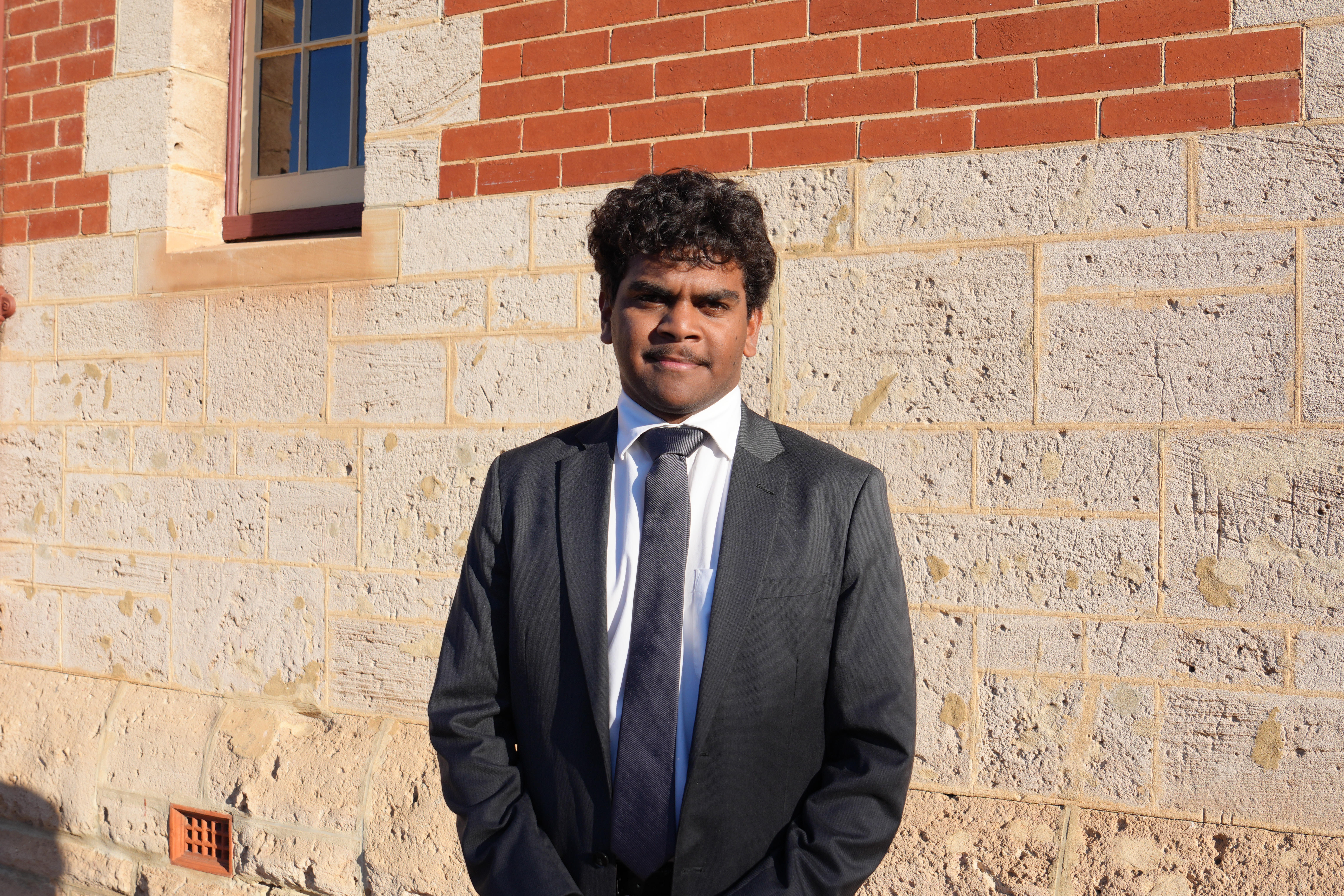 "You can't have reconciliation without truth-tellin... | National ...