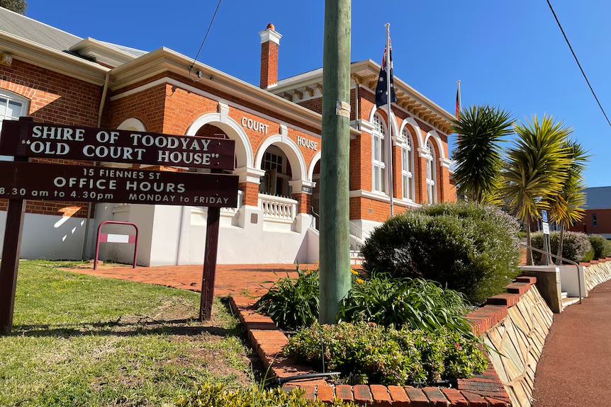 WA shire fined for breach of Aboriginal heritage la... | National ...