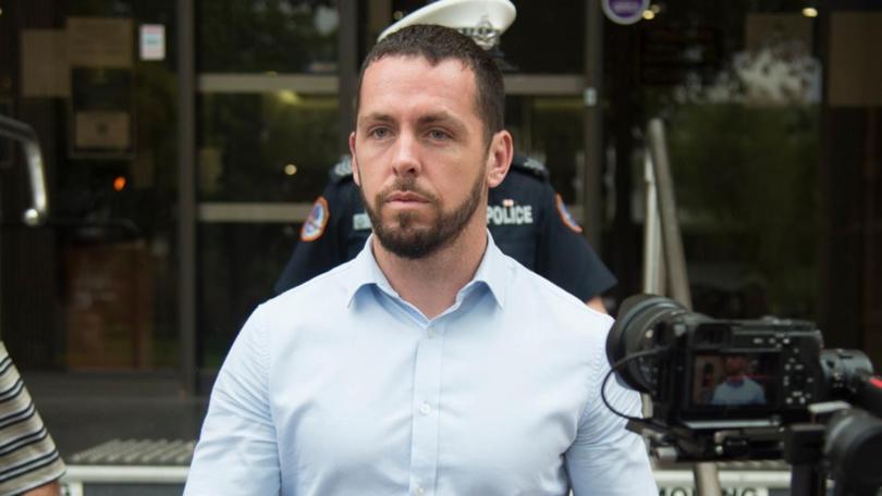 Zach Rolfe asks coroner to recuse herself due to 'b... | National ...