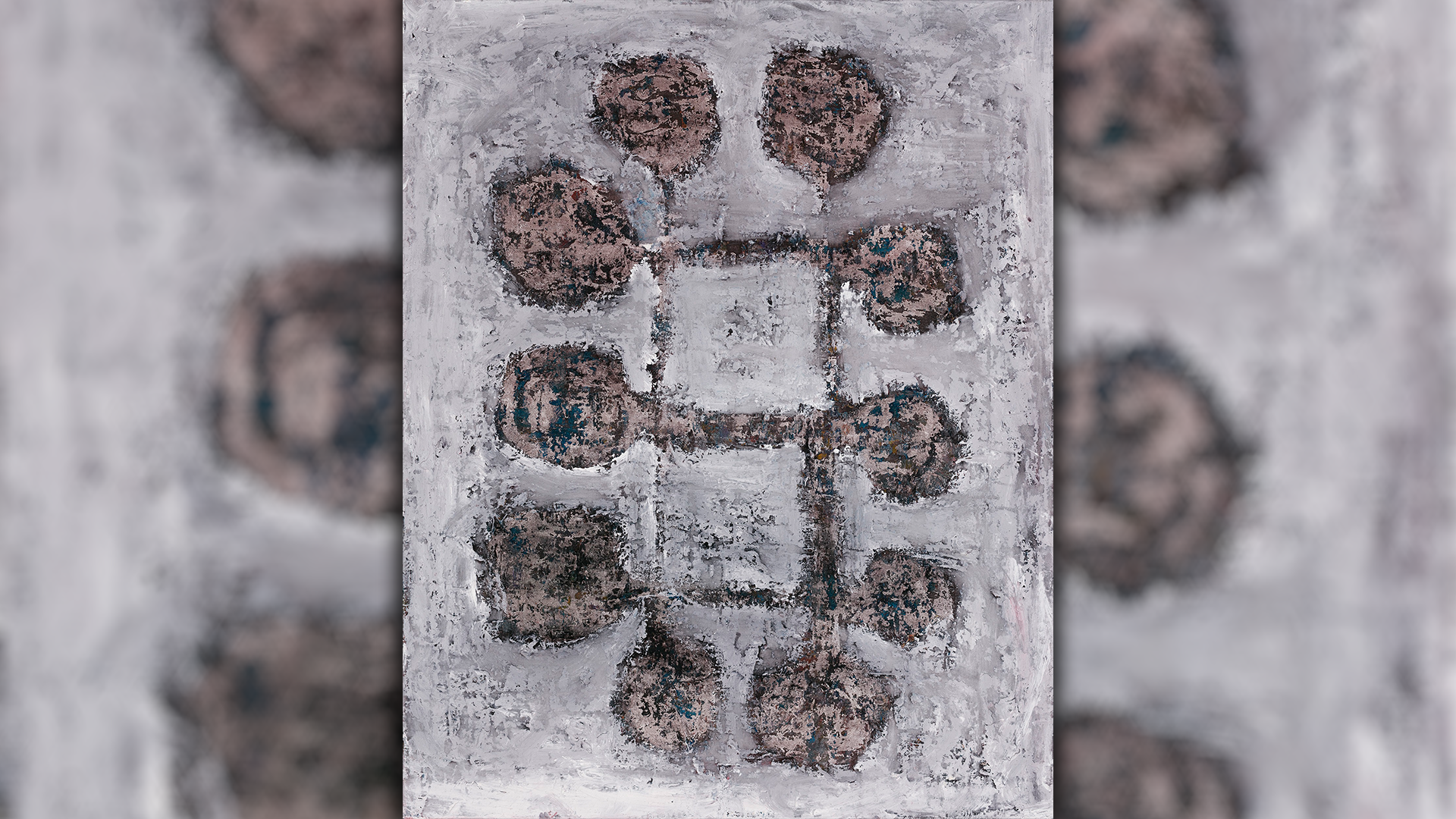 Richard Young headlines Koorie Art Show award winne... | National ...