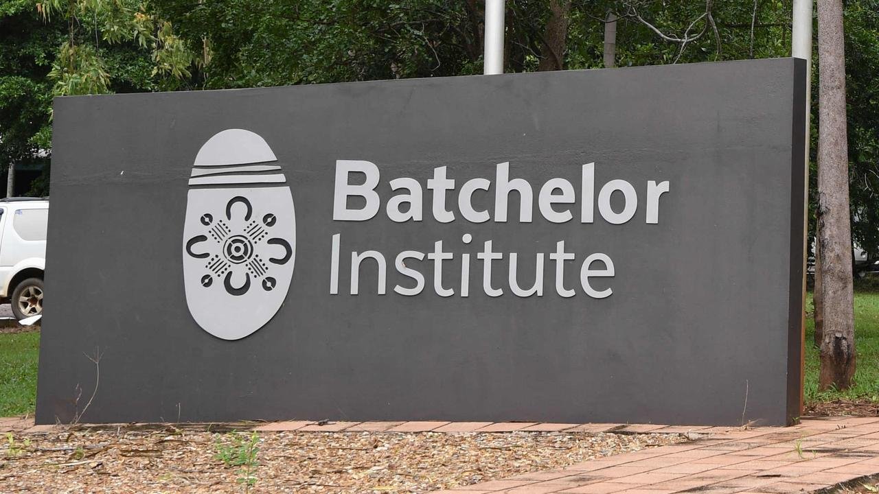 Batchelor Institute secures close to $1 million fro... | National ...