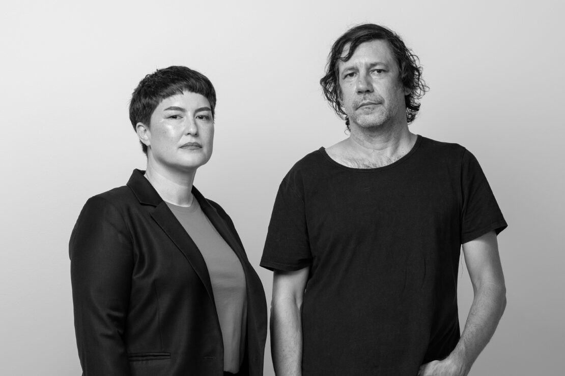 Themes revealed for Archie Moore’s presentation a... | National ...